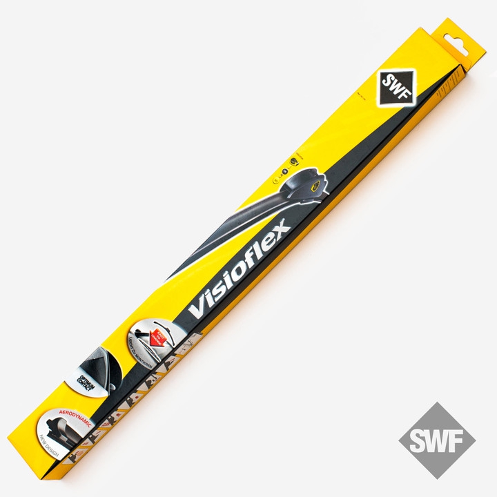 SWF Scheibenwischer VisioFlex 650mm & 500mm 119463