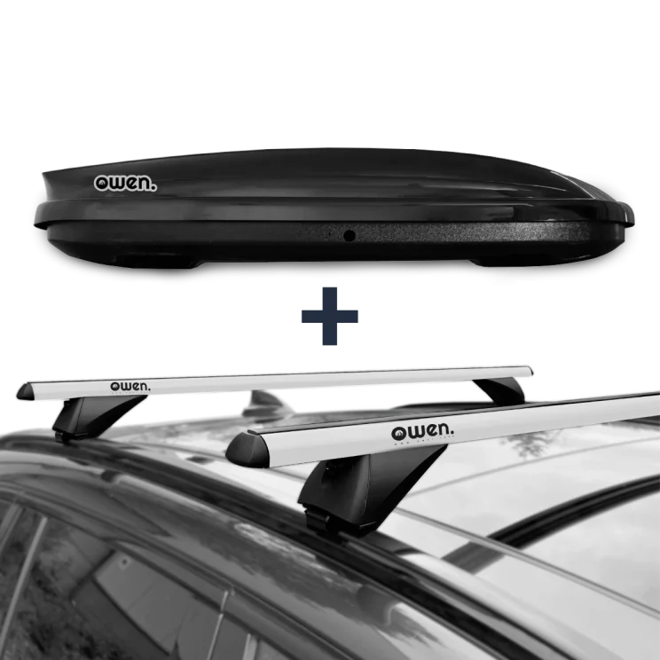 Dachbox Dachtrager fur BMW 3er Kombi Touring 07 2011 06 2019 F31 OWEN 3.0 Explorer 320L